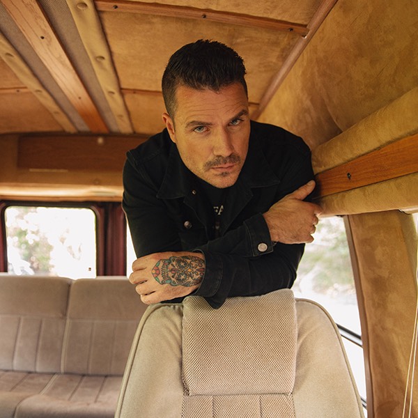 Dani Martín - Occident Summerfest Cerdanya