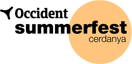 El Festival Occident Summerfest Cerdanya